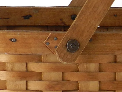 JASkets Blog: Ben Higgins Basket - 2