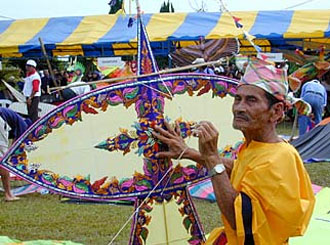 Tahun 6 Bahasa Malaysia :Seni Tradisi Kebanggaan Kita: Permainan ...