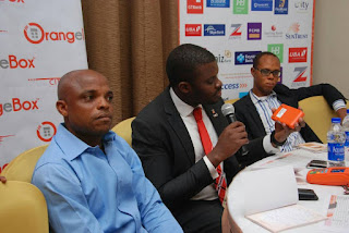 Citiserve launches its new OrangeBox™ 7210 and retail platform ...