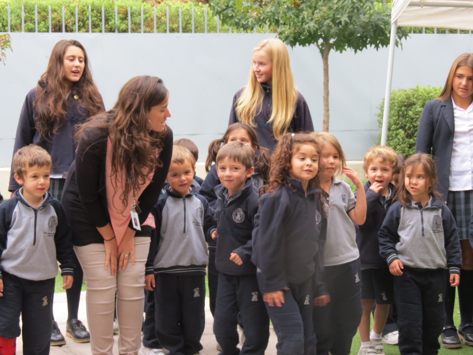 ESCUELAS LATINOAMERICANAS ~ EDUCACIÓN MUNDIAL