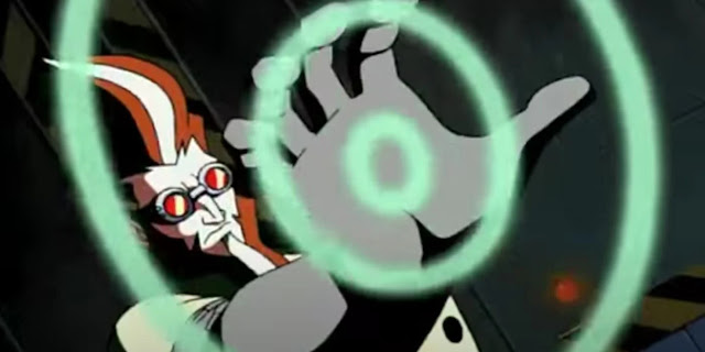 NickALive!: How 'Constant Payne' Nearly Became Nickelodeon's First ...