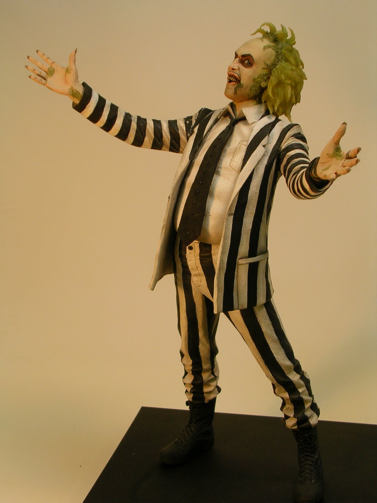 Jason Frailey Studio: Jason Frailey's Portfolio of Fun