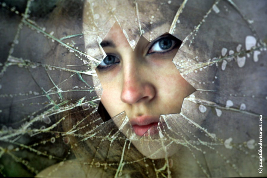 The Quiet Place : Shattered Dreams in the Quiet Place