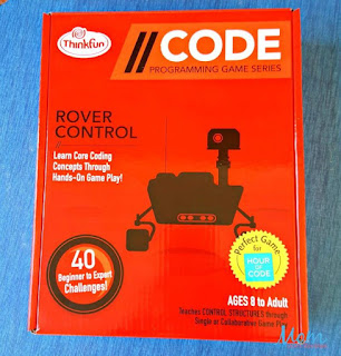 ThinkFun 3 Game Prize Pack-1-US-Ends 11/3 | Miki's Hope