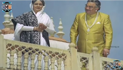 Conversations Over Chai: Raja Jani (1972)