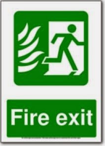 Safe Condition Signs