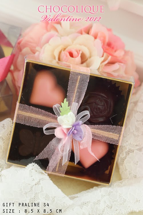 Chocolique Chocolatier