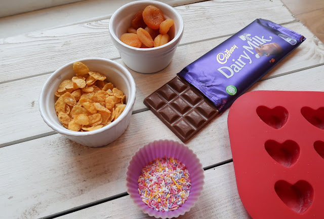 Side Street Style: Create your own Chocolate with Cadbury Inventor