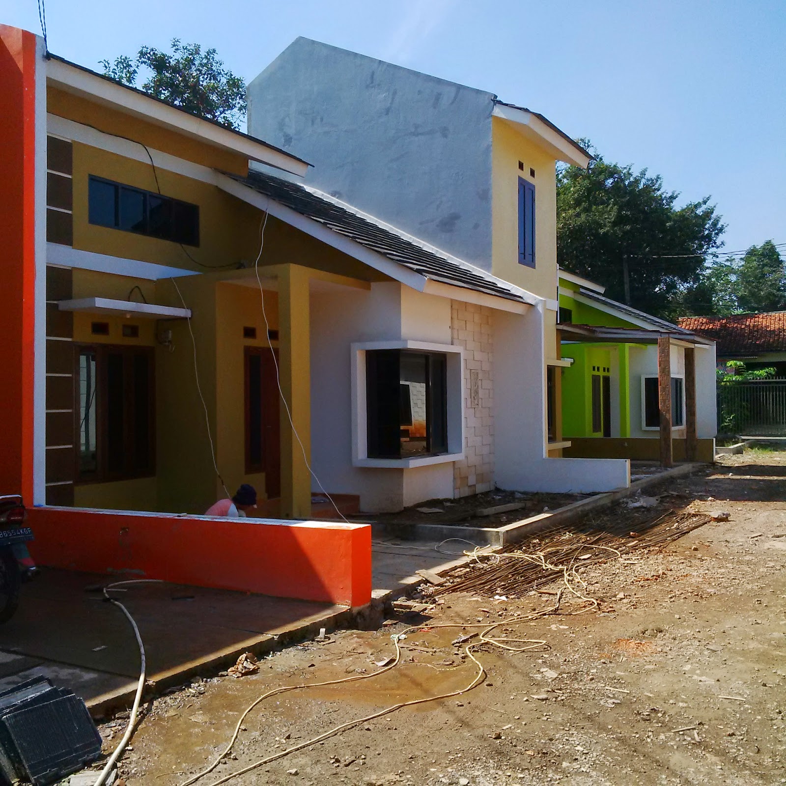 tempat jual / beli rumah / properti