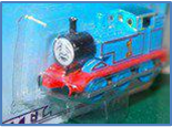 The Thomas Tank Collectables Blog: The Early Days of ERTL