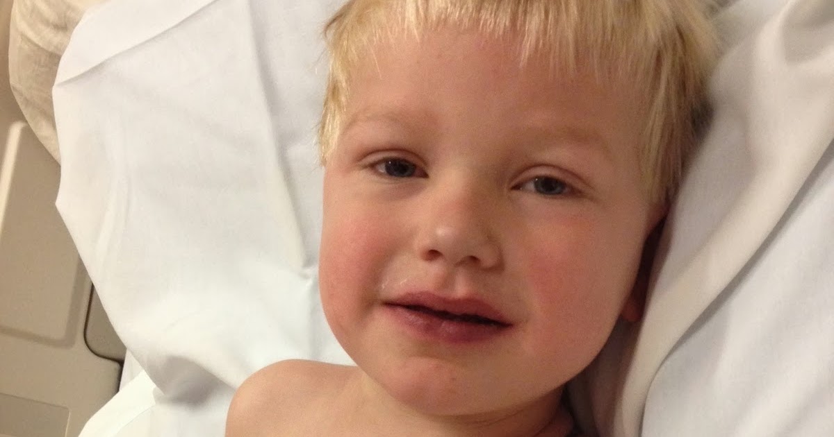 Hope for Baby Bennett: Working on answers