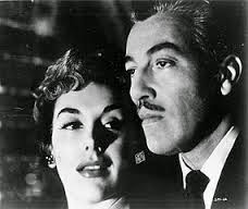 Laura's Miscellaneous Musings: Tonight's Movie: The Shadow Man (1953)