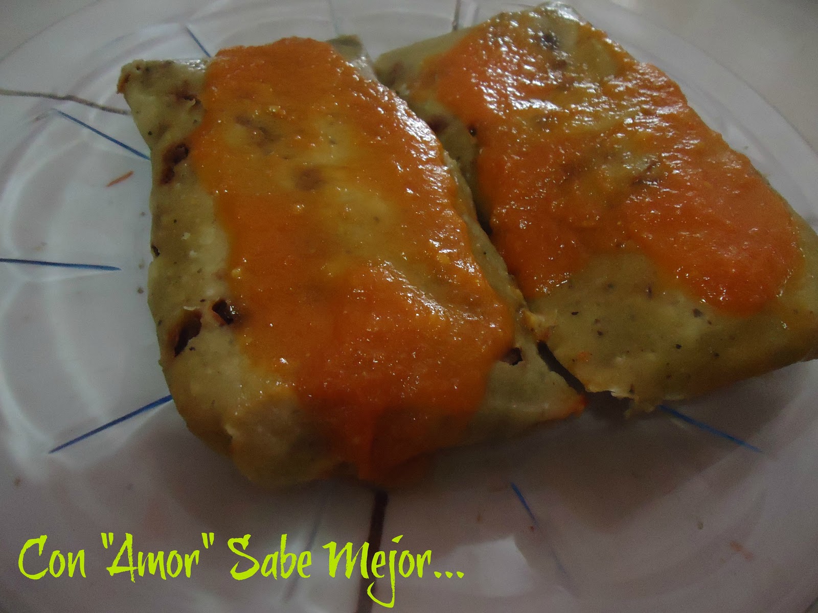 Con "Amor" Sabe Mejor. .: "Tamales al Vapor o Vaporcitos"