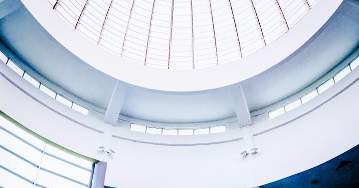 UniMAP Library: Cloud @thelibrary? 😊