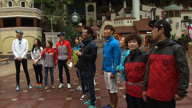 |PREVIEW| CUPLIKAN RUNNING MAN EPISODE 149