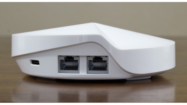 TP-Link Deco M5: un router con 3 puntos de acceso y protección antimalware