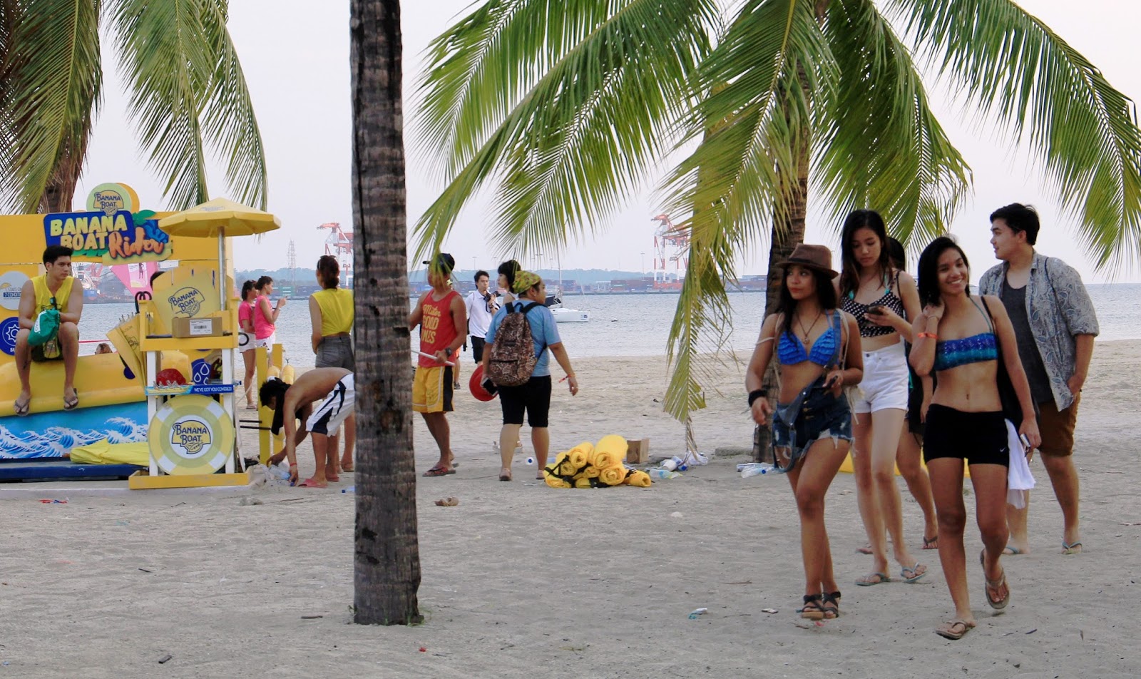 SBMA posts P614.28-M earnings in just 4 months | SubicNewsLink