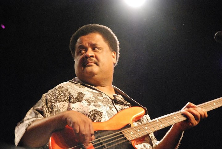 Noel Neal - Blindman's Blues Forum