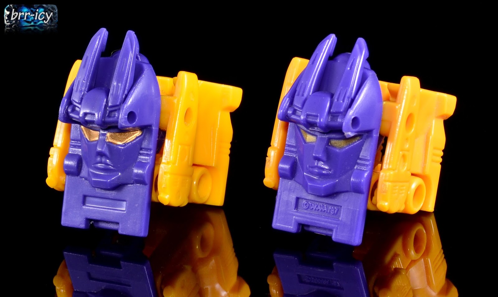 Brr-icy's Transformers Reviews: Headmaster Warriors Review and KO ...