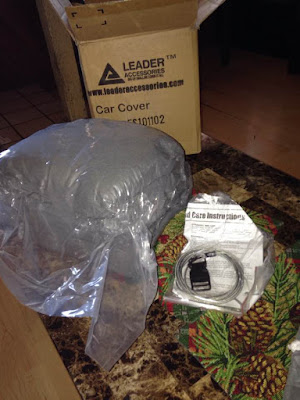 FreeSenseNews: MY REVIEW OF THE XCAR BRAND BREATHABLE DUST PREVENTION ...