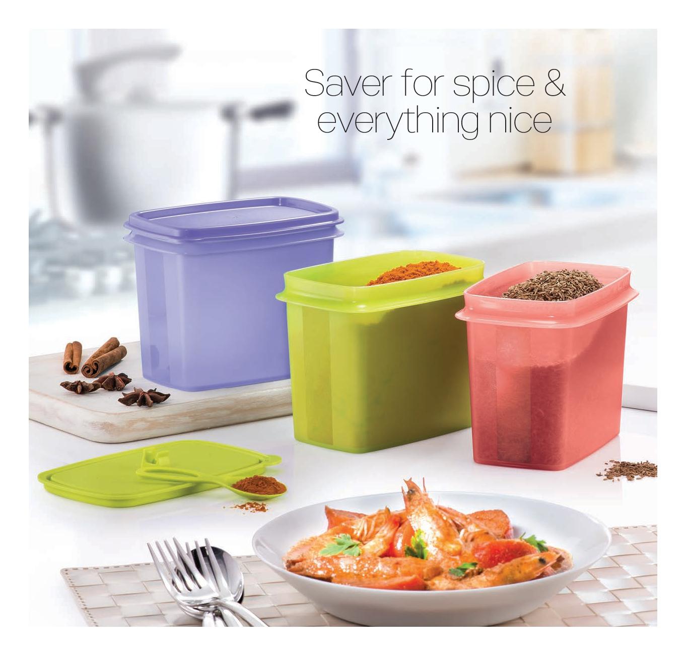 Tupperware Catalog 13 February 2017 - 31 March 2017 | Tupperware ...