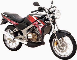 Kawasaki Ninja SS ~ Budaya