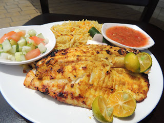 MakanDanBayar: Aroma Hijrah