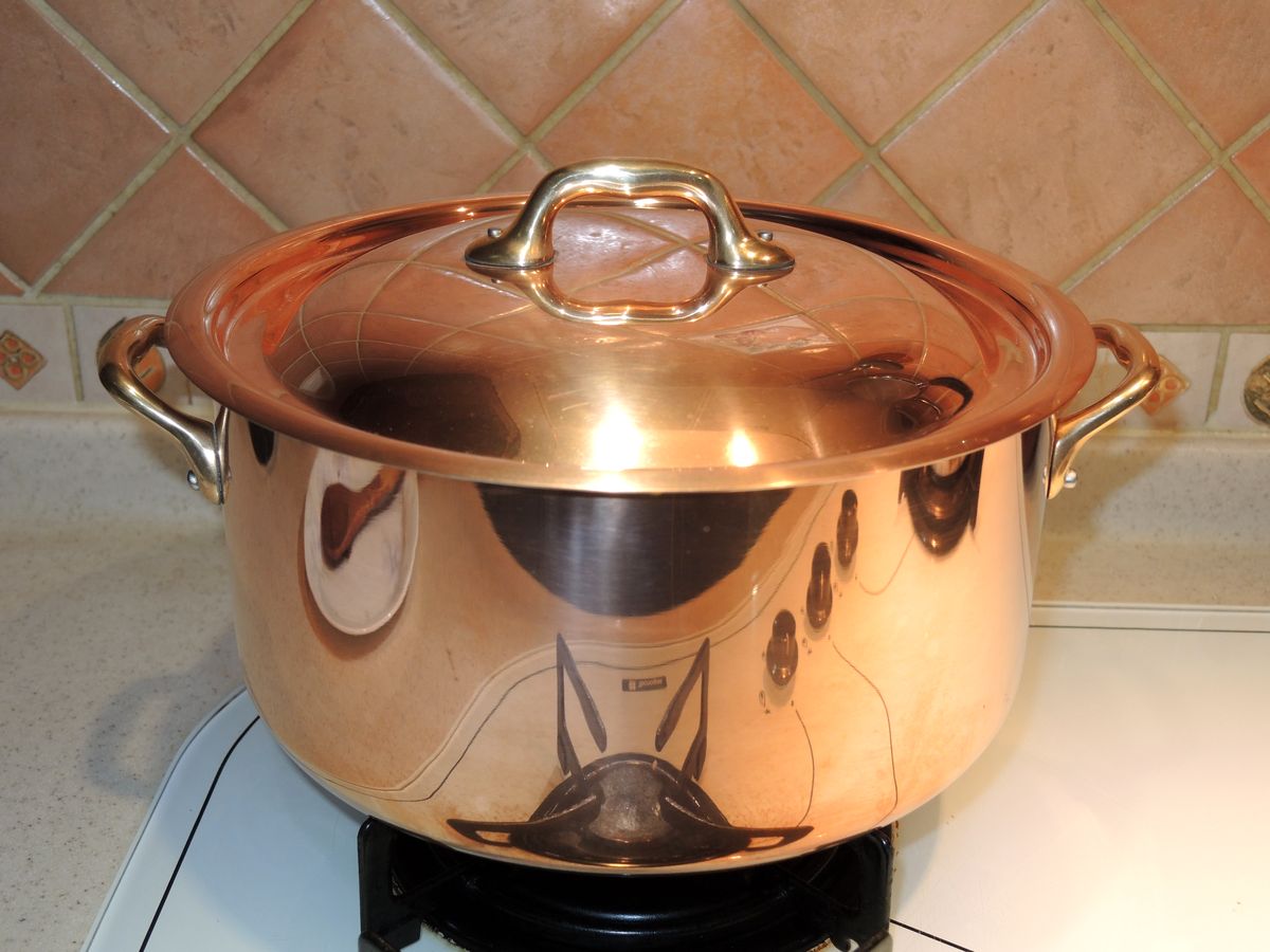 Do Cook's At Home: Dinuguan or Tidtad (Pork Blood Stew)