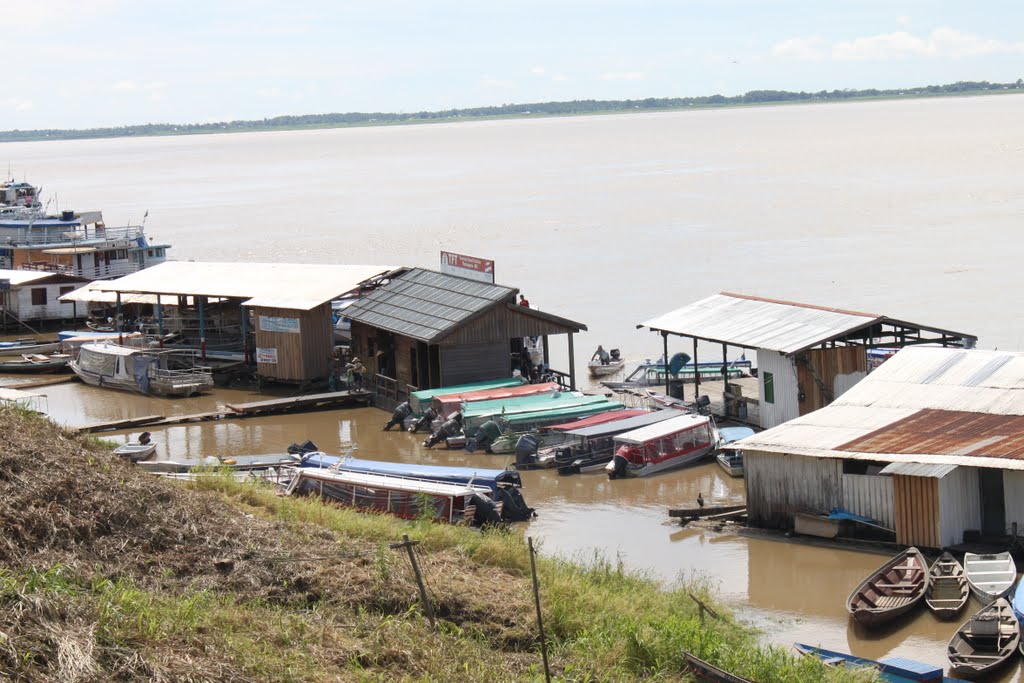 VIAGEM, TURISMO E AVENTURAS POR LUGARES INCRÍVEIS : MANACAPURU ...