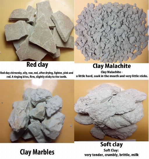 IMPORTANCE OF CLAY IN PETROLEUM GEOLOGY