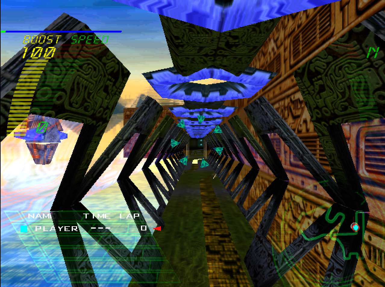 The Dreamcast Junkyard: Previously Unknown Dreamcast Game Millennium ...