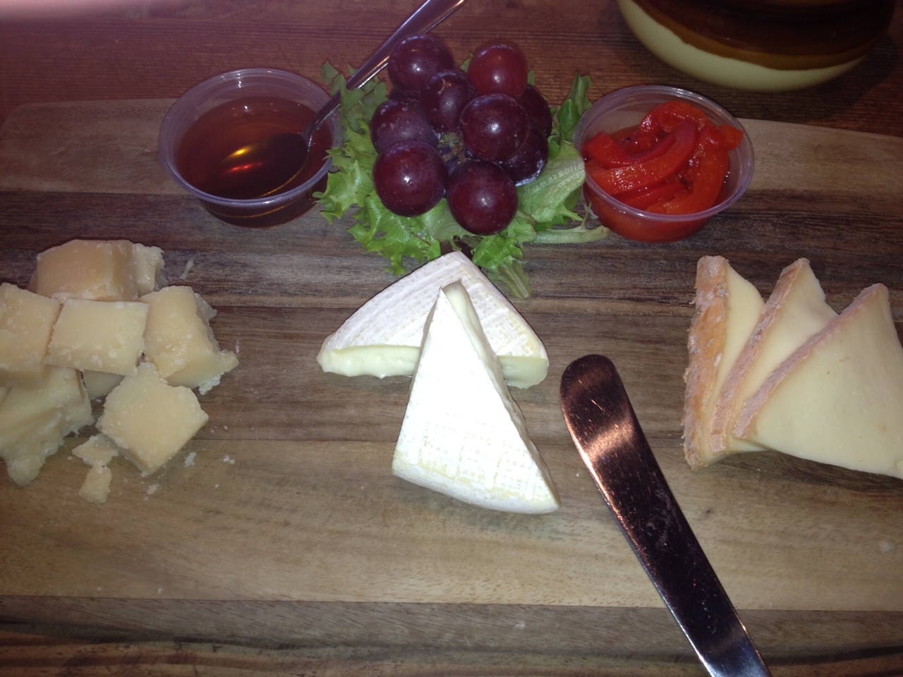 Boca Food Finds: Tastemakers at Mizner Park, a blogger's preview