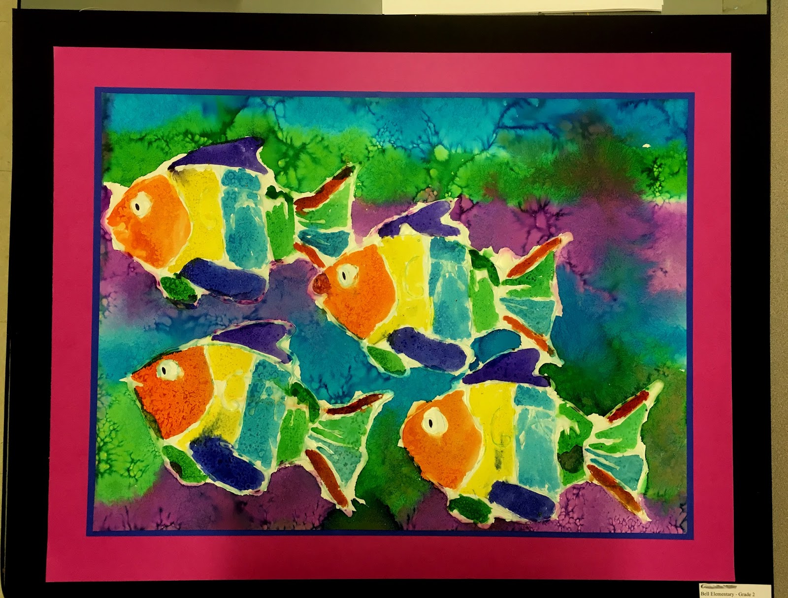 Mrs. Nohelty's Art Lab