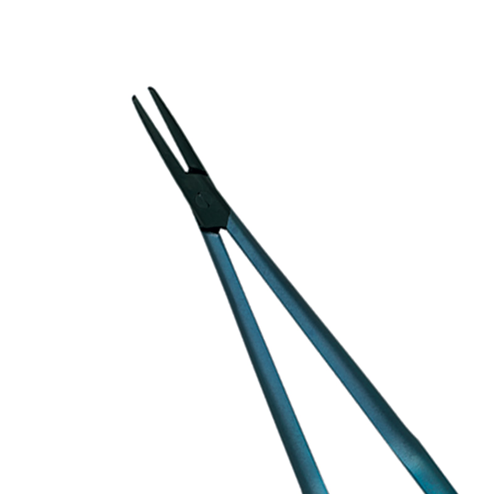 Surgient Corporation: MICROSURGICAL NEEDLE HOLDER