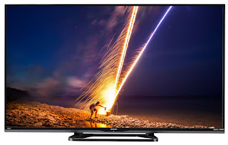 Television: Samsung UN32J4000 LED TV Picture Quality 720p Resolution Review