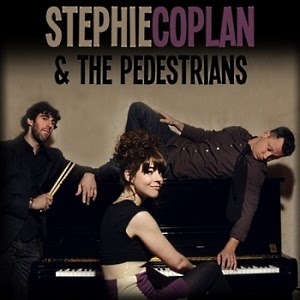 CD Review: Stephie Coplan & The Pedestrians -- Culture Brats