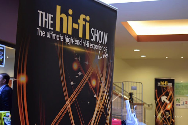Hi-Fi show started in UK! – M & S | Ultimate High-Fidelity