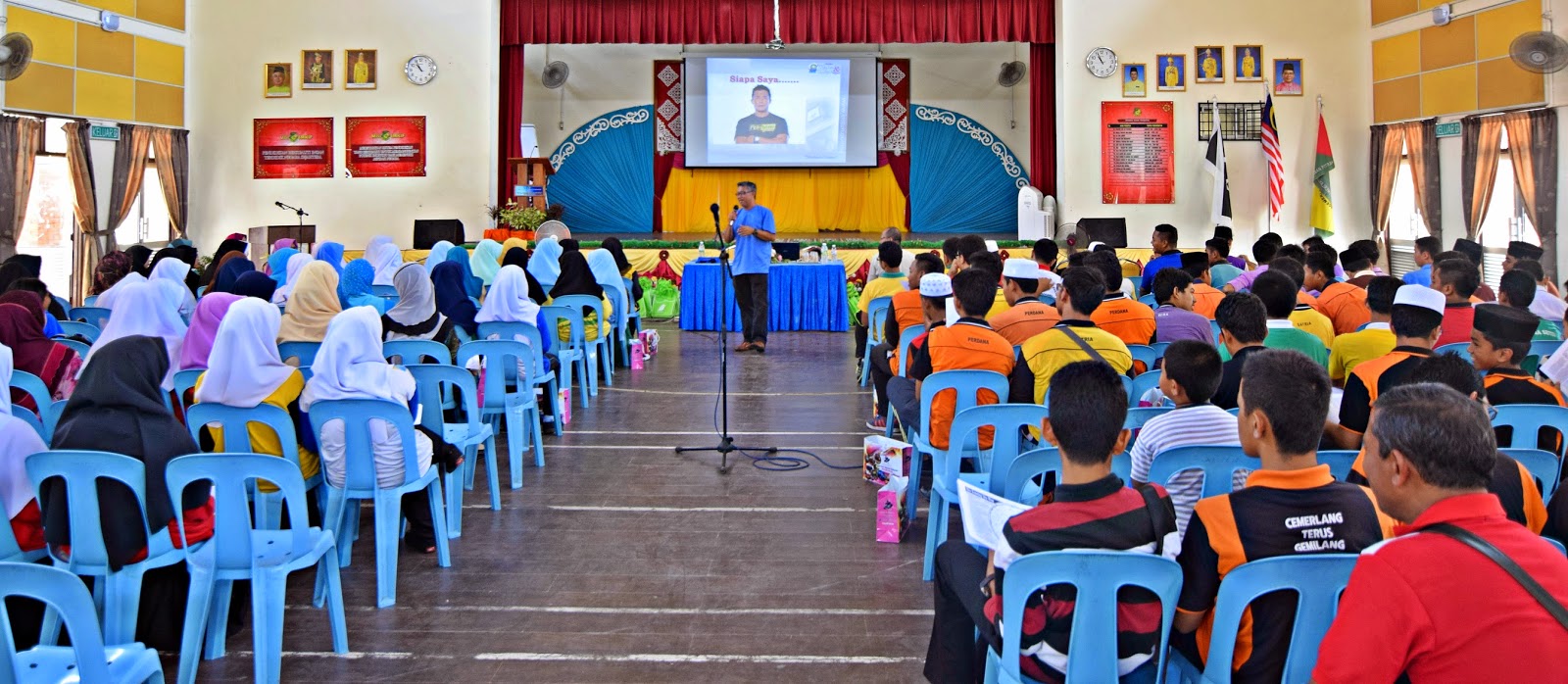 FALAK SYARIE - Kembara Falak: GALAXY EXPLORATION WORKSHOP PERINGKAT ...