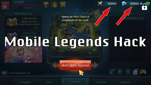 Download Mobile Legends Mod Apk Android
