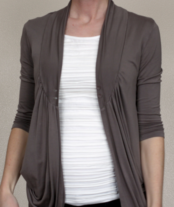 creatively christy: Textured T-shirt Tutorial