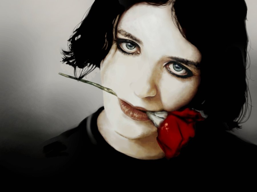 it up!: O estilo de Brian Molko