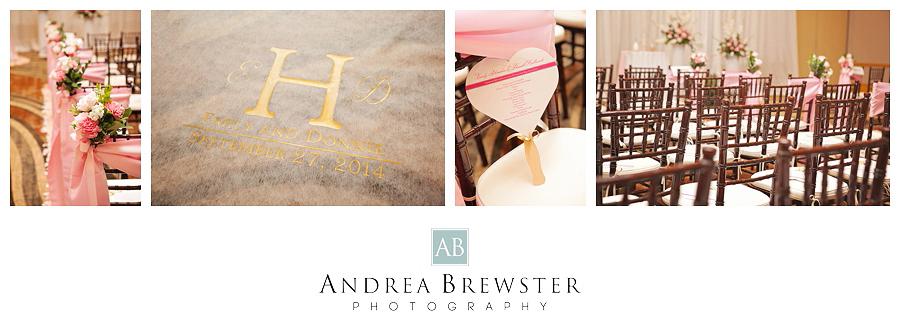 Andrea Brewster Photography: Emily & Donnie, A JW Marriott Desert Ridge ...
