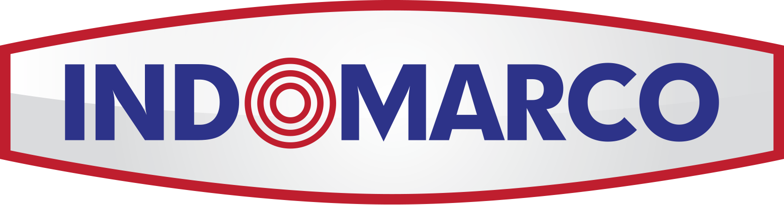 Logo INDOMARCO - 237 Design