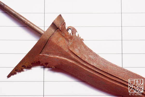 Shoot The Hooker: THE KERIS MAKING EXPERT OF KUALA KANGSAR, PERAK ...