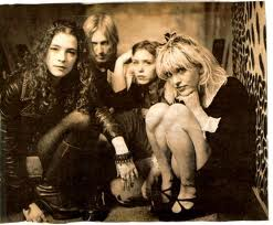 Henry Rulez: Hole – Violet (album: Live Through This 1995)