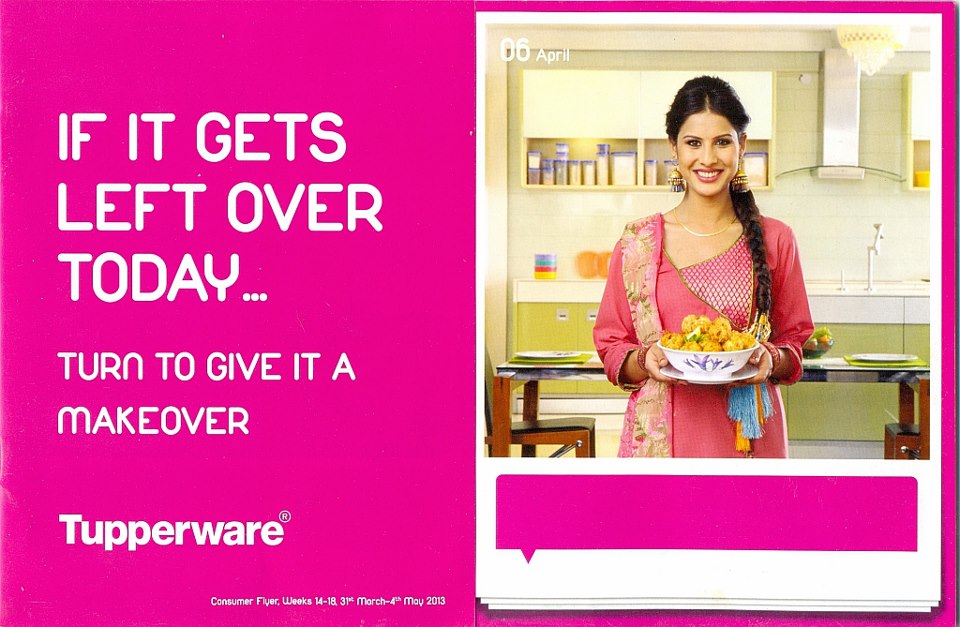 Tupperware India- Know more about Tupperware products & Offers,Fact ...