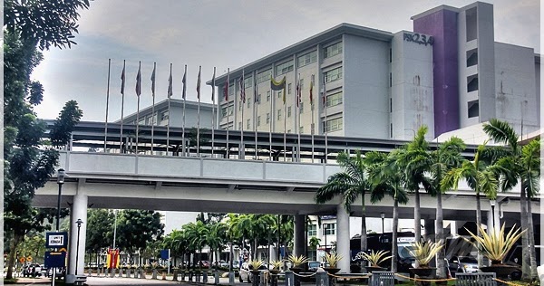 fakulti perakaunan uitm puncak alam