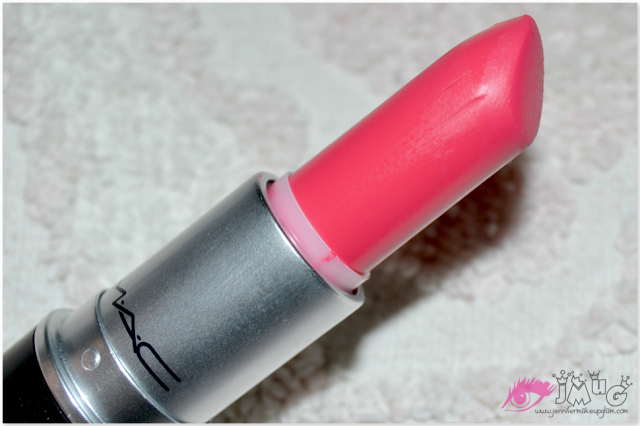 ♥ Jennifer Make Up Glam ♥: * HAUL: Finales de Marzo '12 (MAC,Real ...