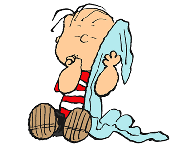 TWOGOODEARS - トゥーグッドイアーズ: April 1st, 1965/April 1st, 2016 - Linus (the ...