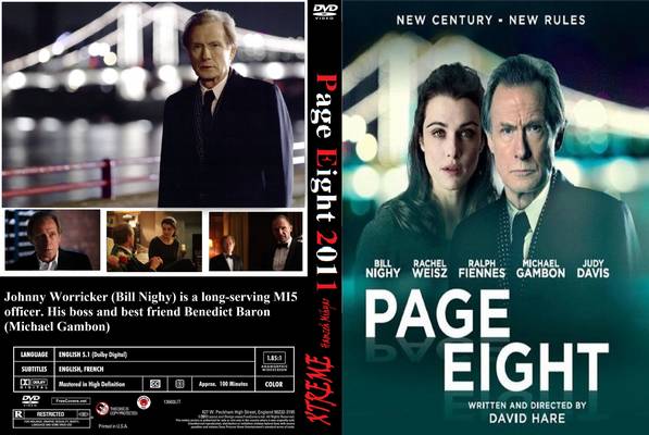 I AM PIRATE KID: Page Eight (2011) BRRIP 400MB